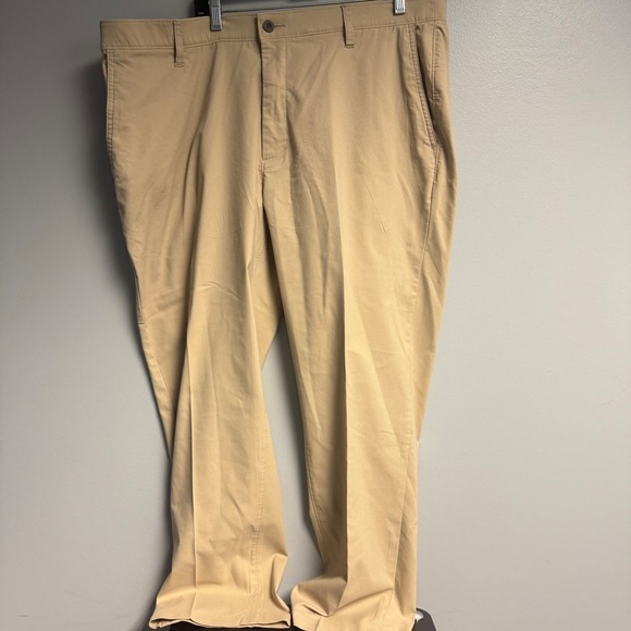 Orvis | Pants | Orvis Out Of Office 5 Pocket Technical Pants Mens 42x3 ...